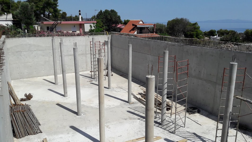Δεξαμενές Πόσιμου Νερού: Συστήματα και σειρές Προϊόντων, Πιστοποιημένων ...
